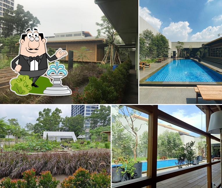 Otella & Buranchi Restaurant Alam Sutera, South Tangerang - Restaurant ...