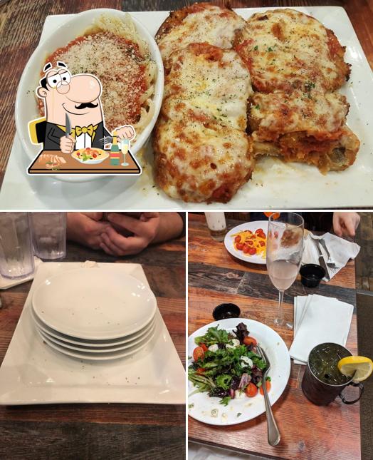 Pizza Shack, Montgomery - Restaurant menu, prices and reviews