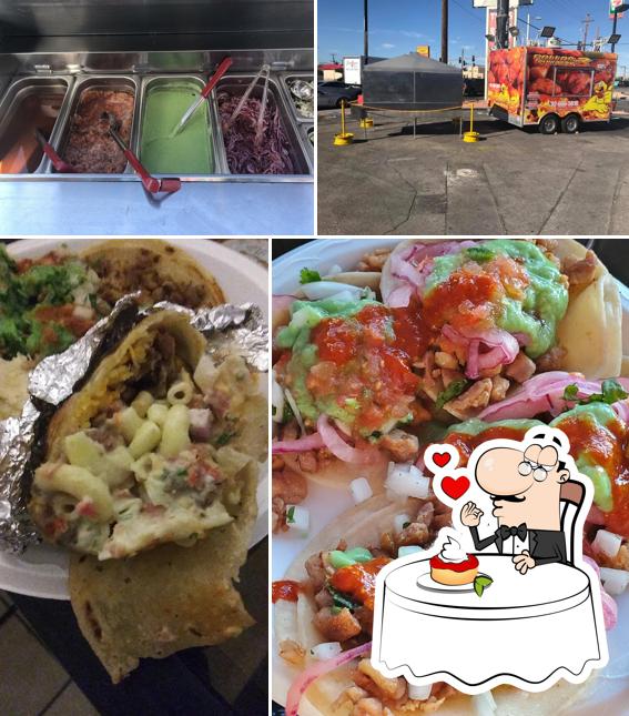 Pollos Culiacán #3, Las Vegas - Menú del restaurante, precios y reseñas