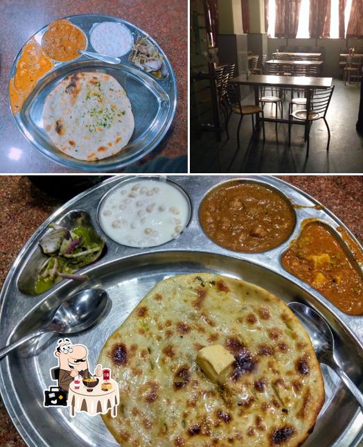 Prem Sweets, New Delhi - Restaurant menu, prices and reviews