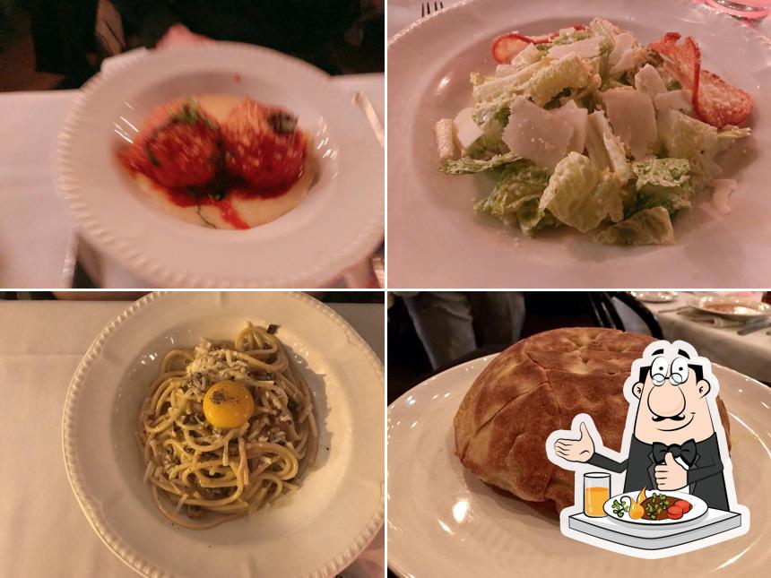 Nonnina, Chicago - Restaurant menu, prices and reviews