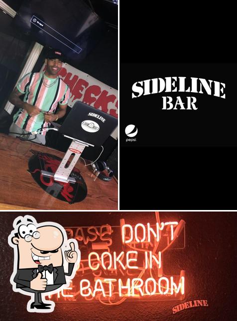 Sideline Bar in Tuscaloosa - Restaurant reviews