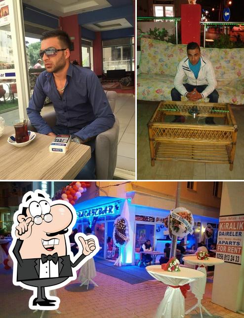 TE-RA NARGILE CAFE BAR, Didim - Restaurant reviews