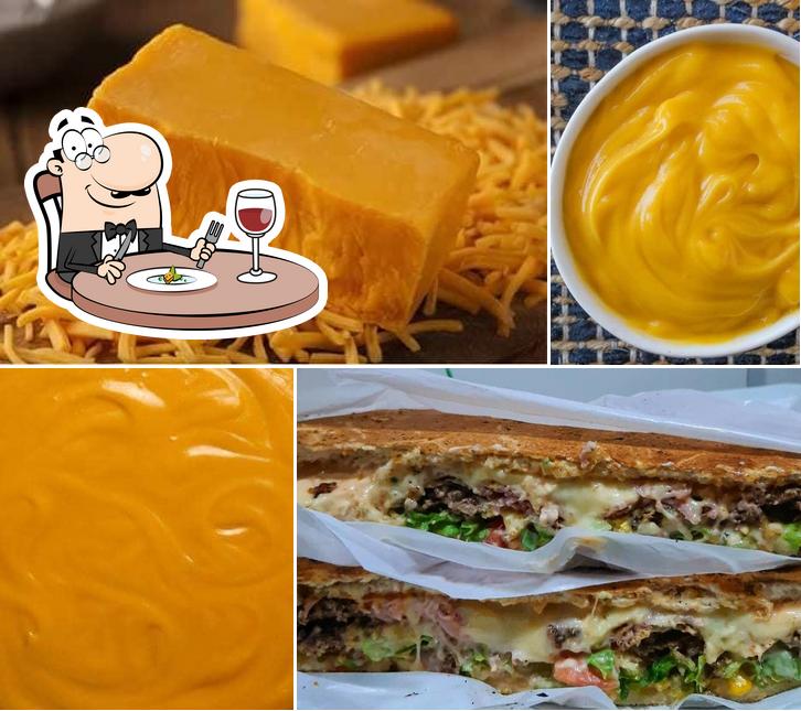 Cafetería Tele Xis Calota, Brasil - Opiniones del restaurante
