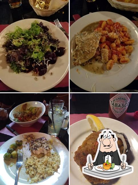 Red Bridge Tavern in East Providence - Restaurant menu and reviews