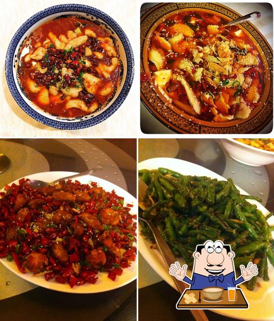 Red Chilli szechuan chinese restaurant in East Victoria Park ...