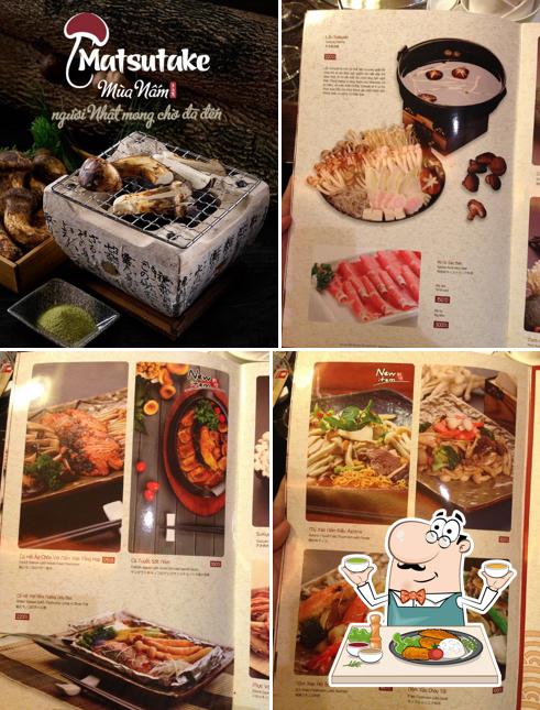 Ashima Triệu Việt Vương, Hanoi - Restaurant menu, prices and reviews