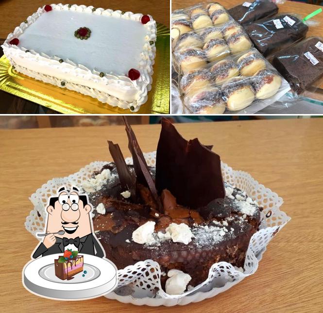 Bakery Al Pan, Pan, Formosa - Menú del restaurante, precios y reseñas