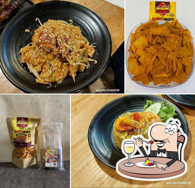 BANGKOK KAKI LIMA restaurant, South Jakarta - Restaurant menu and reviews