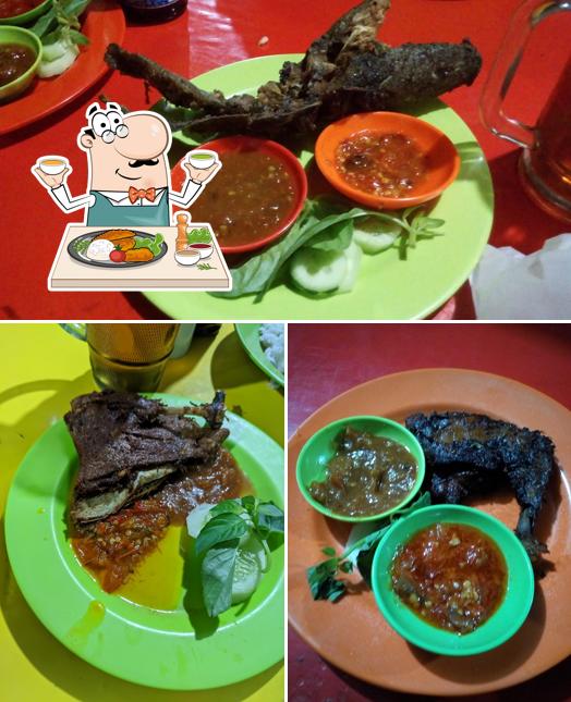Bebek Stallone, Bandung - Restaurant menu, prices and reviews