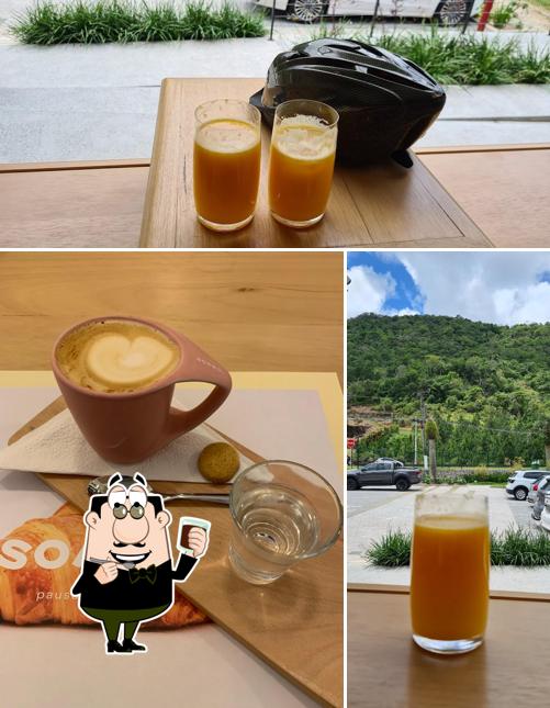 Café Sopro, Florianópolis - Menu do restaurante, preços e opiniões