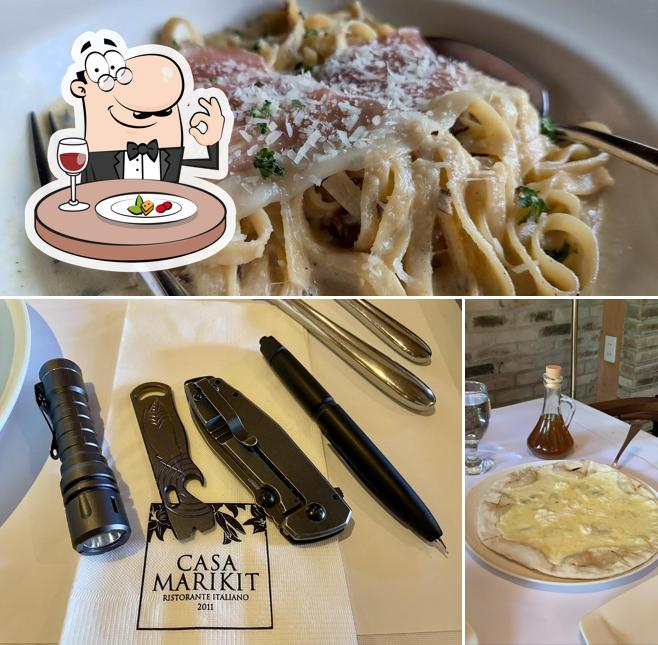 Casa Marikit restaurant, Lipa, W4VC+89X - Restaurant reviews