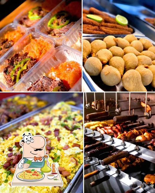 Caseiro Grill RJ, Rio de Janeiro - Menú del restaurante, precios y reseñas