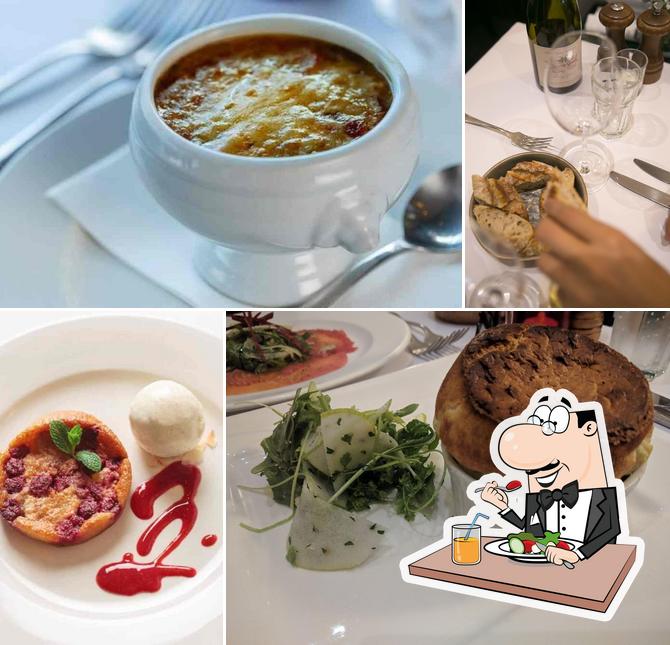 Chez Bob, Armadale - Restaurant menu, prices and reviews