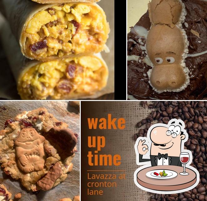 Cronton Lane Bakery, Widnes - Restaurant menu, prices and reviews