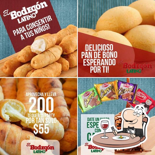 El Bodegon Latino in Doral - Restaurant reviews