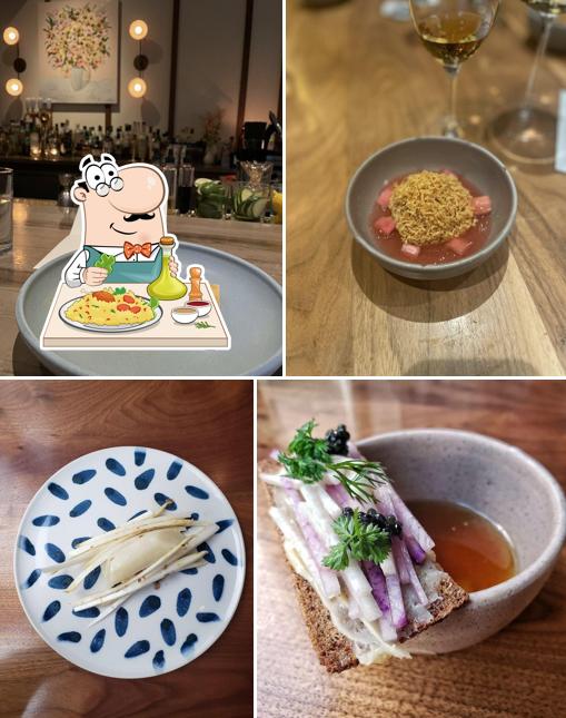 Elske, Chicago, Ashland - Restaurant menu, prices and reviews