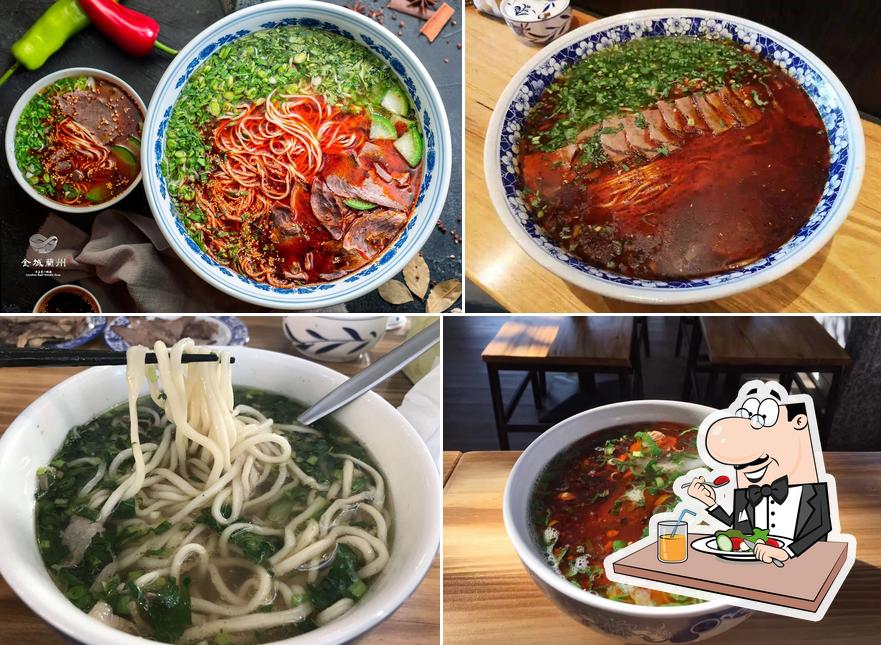 Golden Lanchow, Bundoora - Restaurant menu, prices and reviews