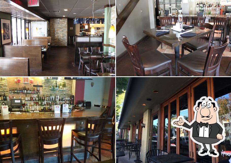 Top 5 restaurants with japanese udon in Bethesda, september 2025 ...