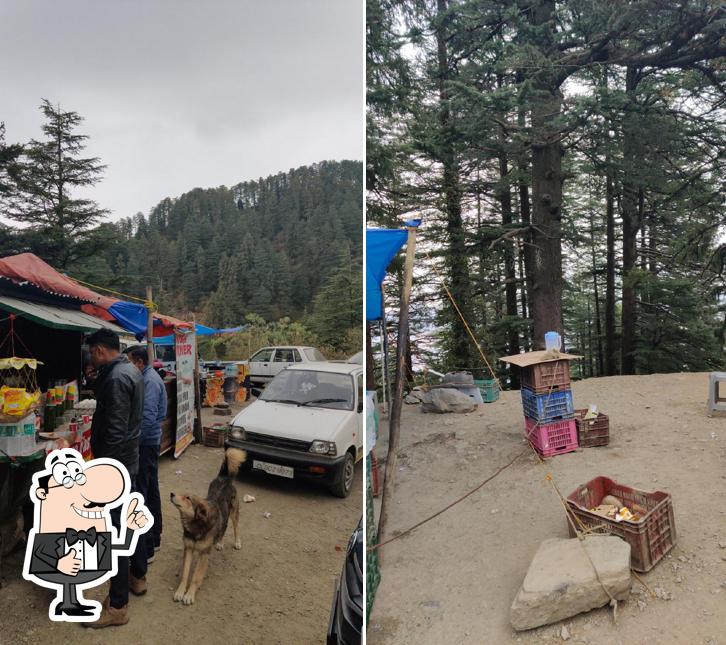 Himalayan Food experience - Restaurant menu, prices and reviews