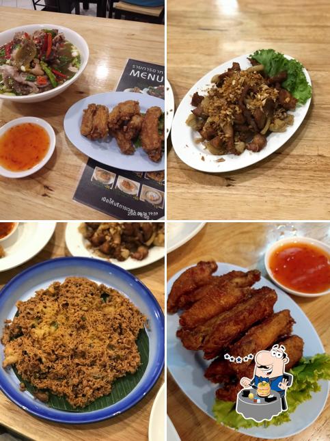 Leng Super Saap, Bangkok - Menú del restaurante, precios y reseñas