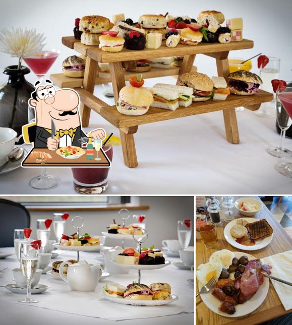 Leonardo Hotel Liverpool - Formerly Jurys Inn in Liverpool - Restaurant ...