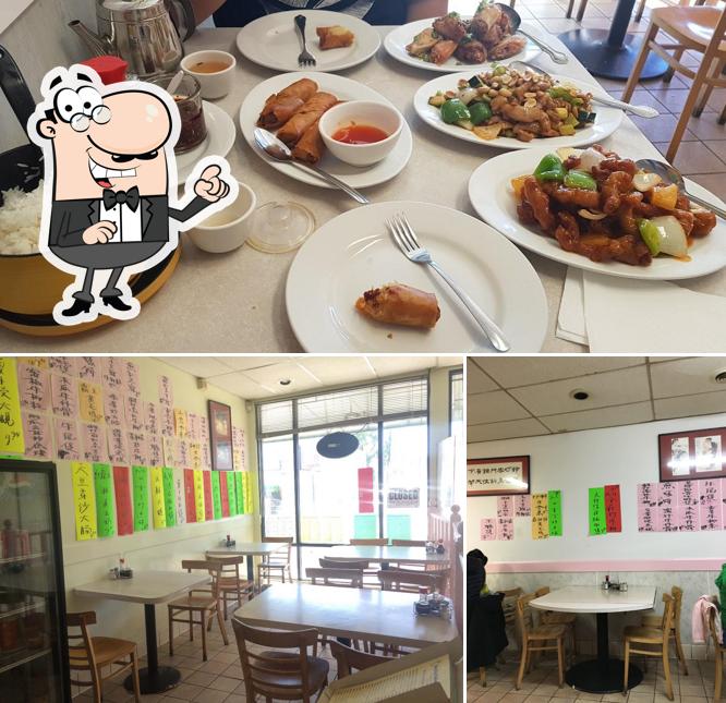 Ling Ling Cuisine Restaurant in San Francisco - Restaurant menu and reviews