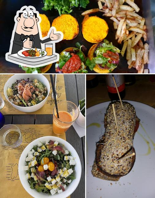 NaBi, Milano - Menu del ristorante, prezzi e recensioni