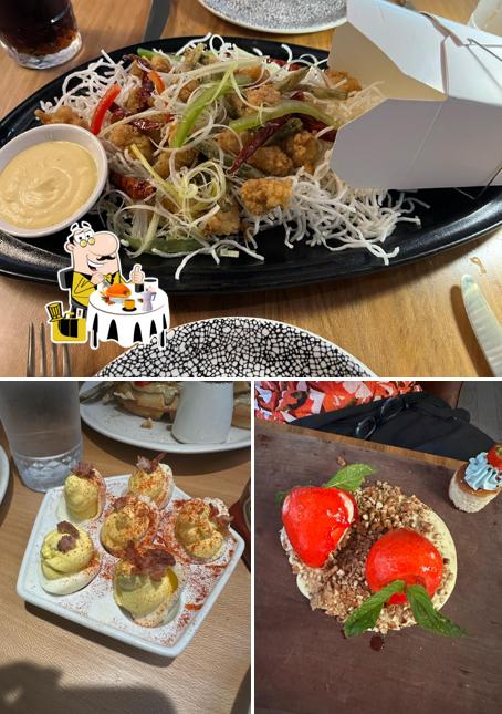 Ritual House, Pittsburgh - Restaurant menu, prices and reviews
