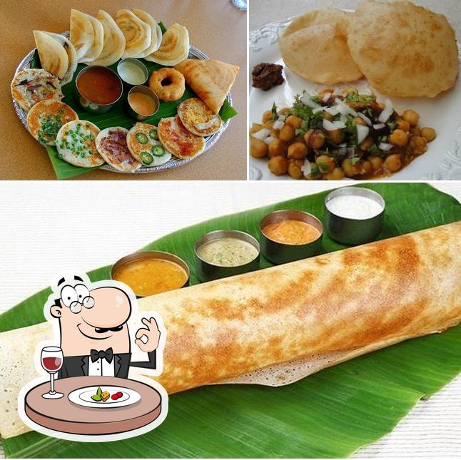 South Pole Restaurant, Chittorgarh, VJHC+666 - Restaurant reviews