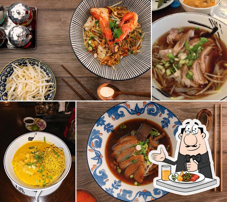 You&Mee restaurant, Bangkok - Restaurant reviews