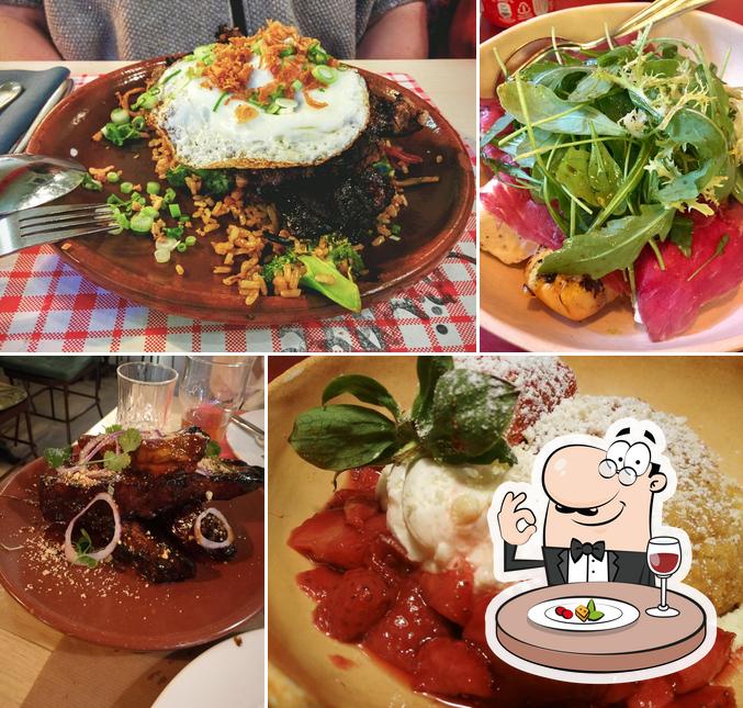 Zurima jatetxea, Bilbao - Restaurant menu, prices and reviews