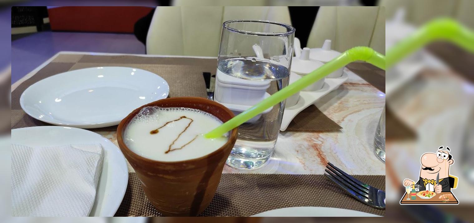 Royal Palace Restaurant and Cafe, Beldanga - Restaurant menu and reviews