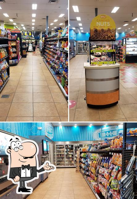 Sheetz, 1978 Baltimore Pike in Gettysburg - Restaurant reviews