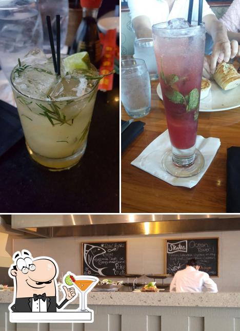 Skates On The Bay, Berkeley - Restaurant menu, prices and reviews