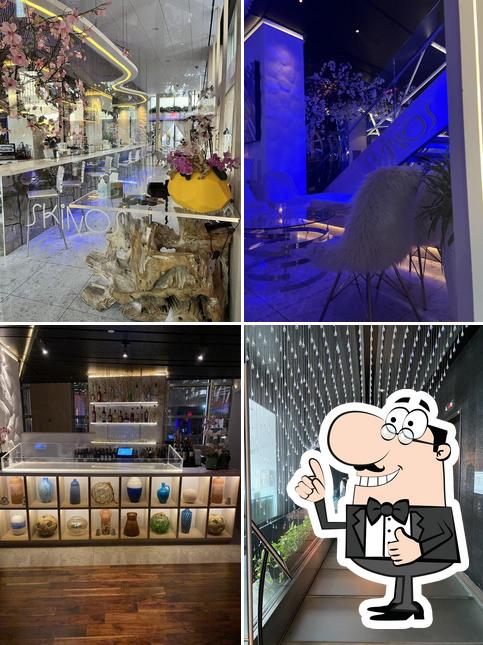Skinos in New York City - Restaurant menu and reviews