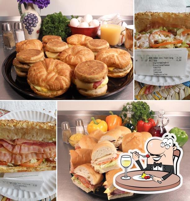 Find the best place to eat in Perry, New York, winter 2024 - Restaurant ...