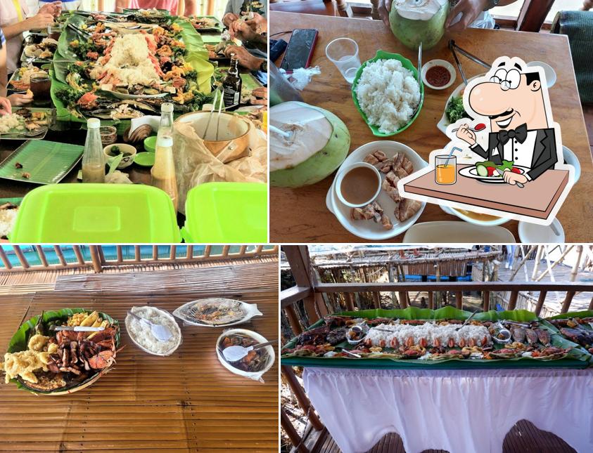 Sungayan Grill, Bolinao - Restaurant menu, prices and reviews