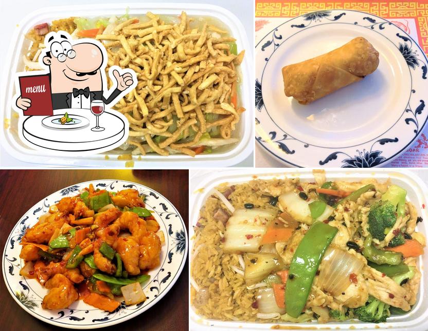Taste of China, 567 S County Trail #109 in Exeter - Restaurant reviews