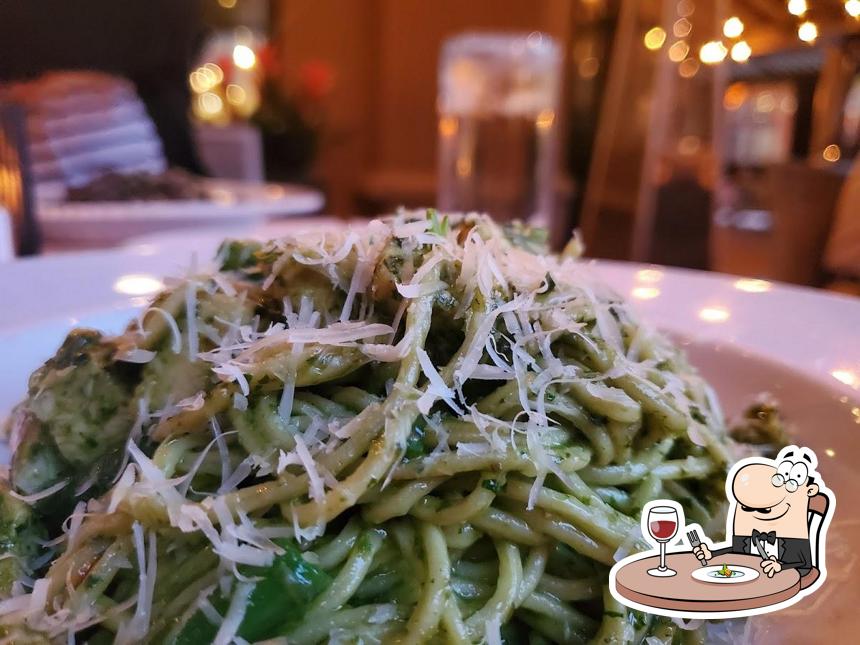 Tavolino Ristorante Italiano, Tucson - Restaurant menu, prices and reviews