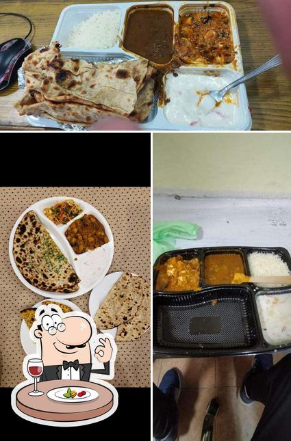Tawa Restaurant, Chandigarh, SCO 9-10 - Restaurant menu and reviews