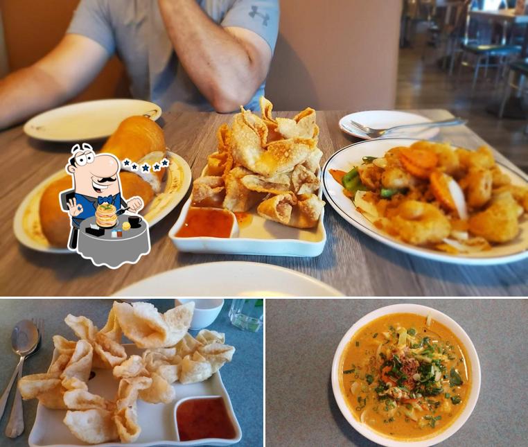 Watt Street Bistro ( Watt Street ), B, 710 Watt St C in Winnipeg ...