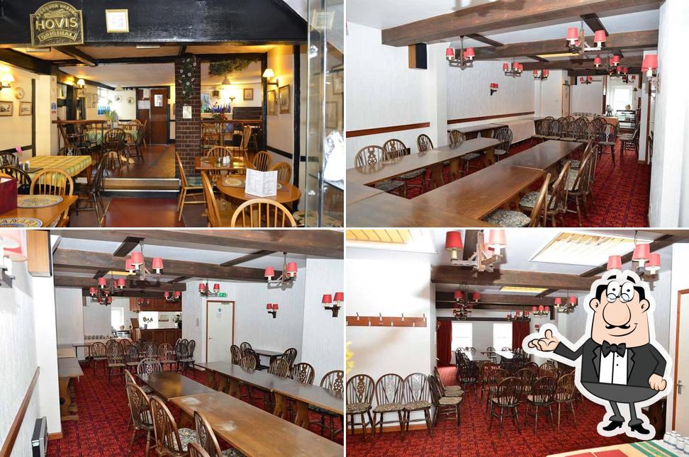 Top 10 restaurants in Newbury, december 2025 - Restaurant Guru