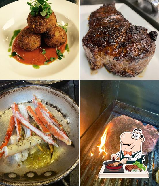 La Cucina Nouveau, 167 Route 9 South in Marlboro Township - Restaurant ...