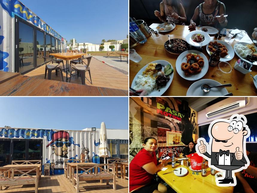 BARAKO Grill, Umm Al Quwain - Restaurant menu, prices and reviews