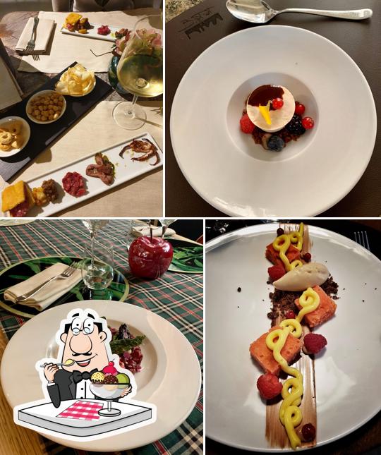 BISTROT IN DIMA, Vimercate - Menu del ristorante, prezzi e recensioni