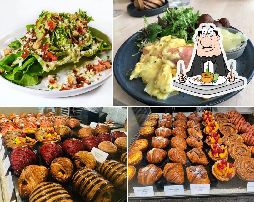 Bachour in Coral Gables - Restaurant menu and reviews