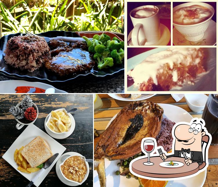Bana's Coffee, Sagada - Restaurant menu, prices and reviews