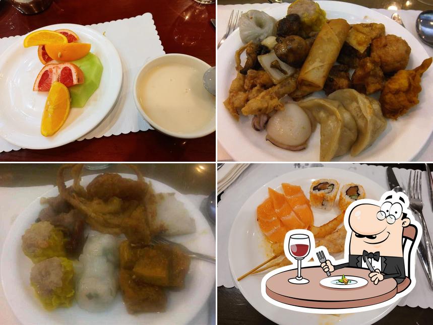 Buffet Yangtze, 4190, 901 64 Ave NE D in Calgary - Restaurant menu and ...