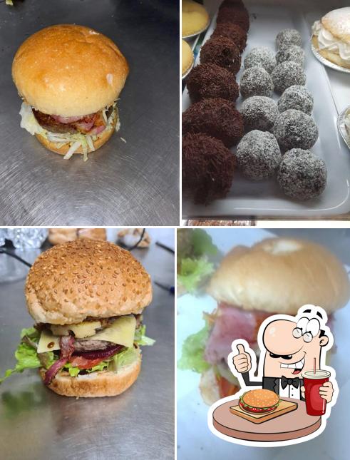 Burrum Heads Bakery Cafe, Burrum Heads - Restaurant menu, prices and ...